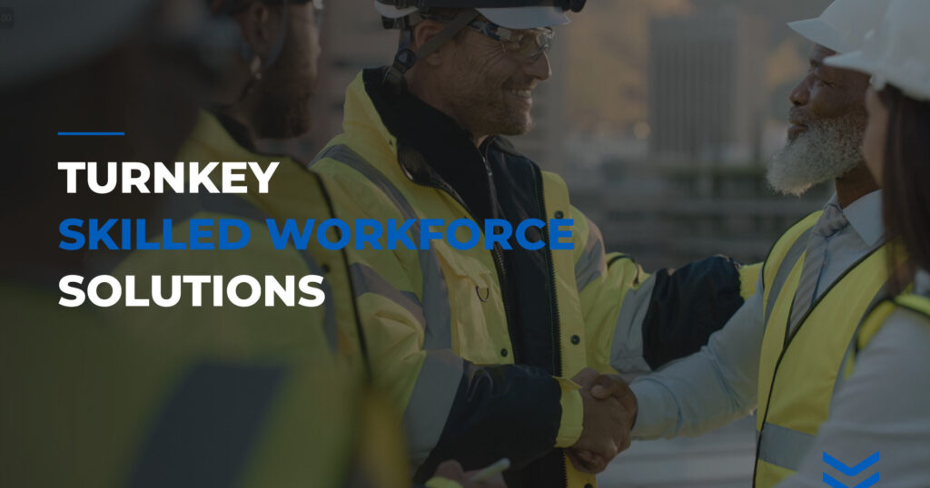 LaborWorx | Nationwide Skilled Workforce Solutions